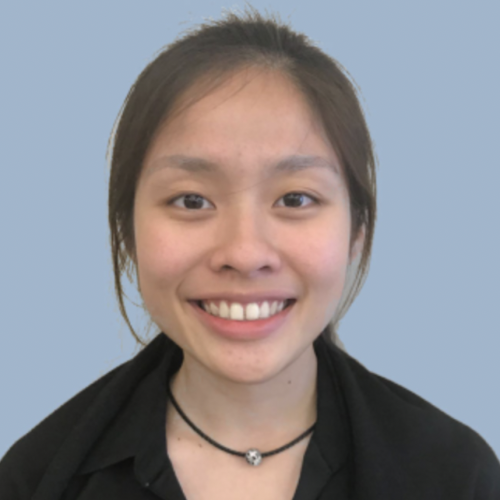 Meet Claire: Software Developer Intern (Summer 2019) | Pittsburgh, PA | Grant Street Group